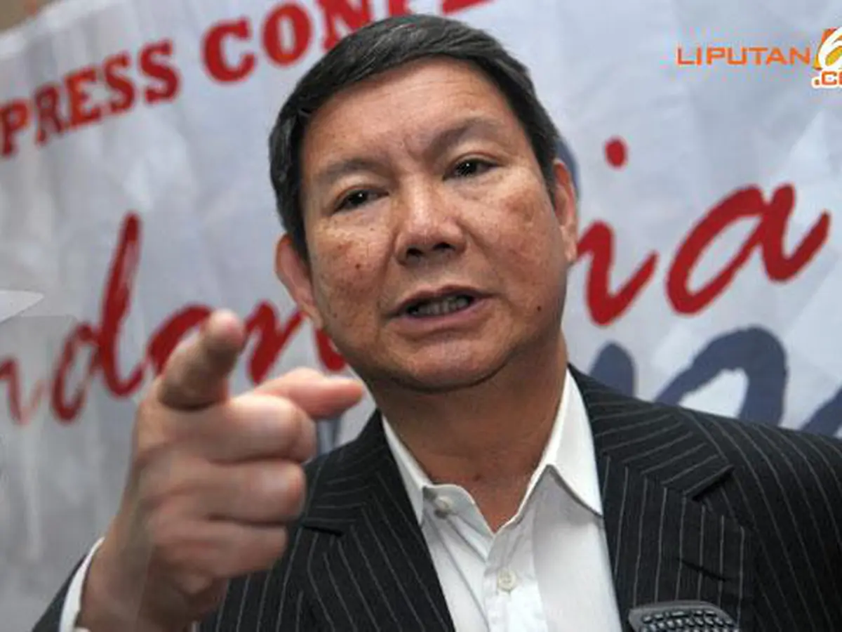 Anie Hashim Djojohadikusumo