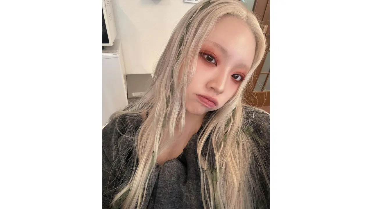 Penyanyi Ash Island dan Chanmina Umumkan Pernikahan dan Hamil Anak ...