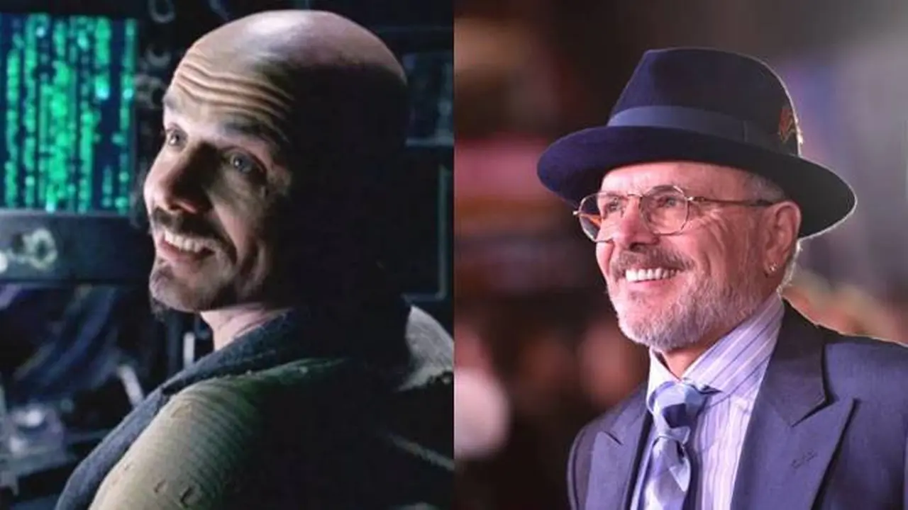 22 Tahun Berlalu, Ini 5 Potret Dulu dan Kini Pemain The Matrix - Hot ...