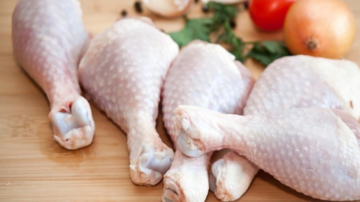 Berjuta Manfaat Ayam Untuk Tubuh Manusia (Part 14)