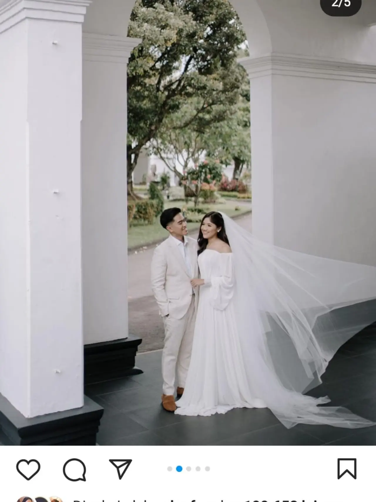 Kaesang Pangarep Tak Sabar Menikahi Erina Gudono, Sebut Calon Istri Bidadari Paling Cantik ...