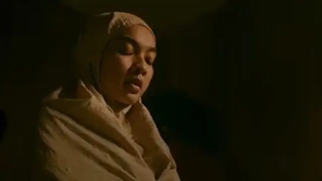 Film Khanzab Siap Tayang Menjelang Lebaran 20 April 2023, Rilis Poster ...