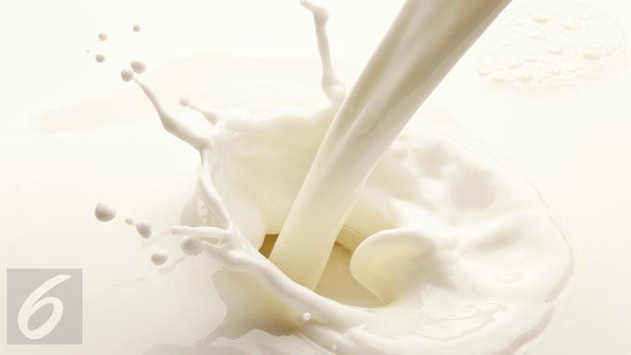 Teh Susu Kunyit, Minuman Hangat Kaya Manfaat