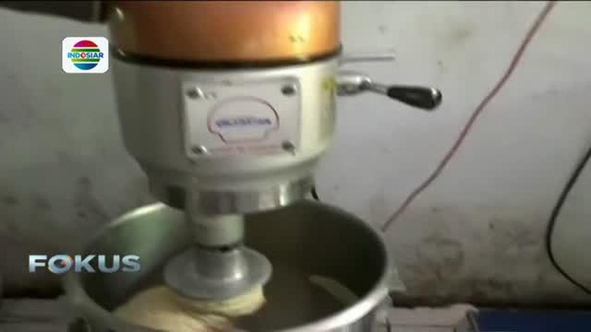 Bukan Sinetron, Tukang Roti di Purworejo Naik Haji - Islami Liputan6.com