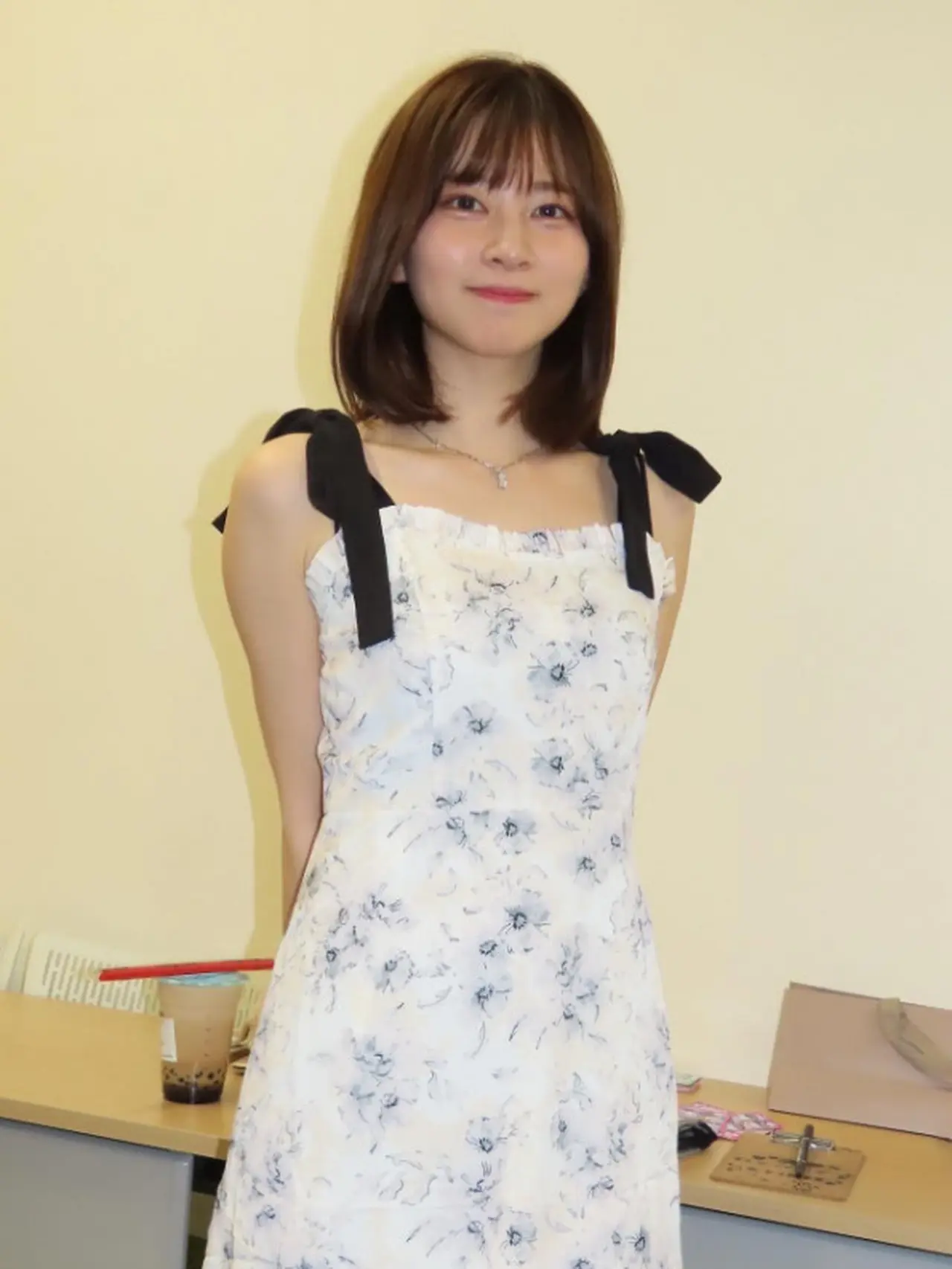 Sosok Saori Araki yang Viral di X, Wanita Jepang Berwajah Menawan yang Curi Perhatian - ShowBiz ...