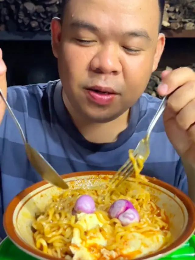 5 Kreasi Mie Sedaap yang Viral di TikTok, Menarik Dicoba Nih!