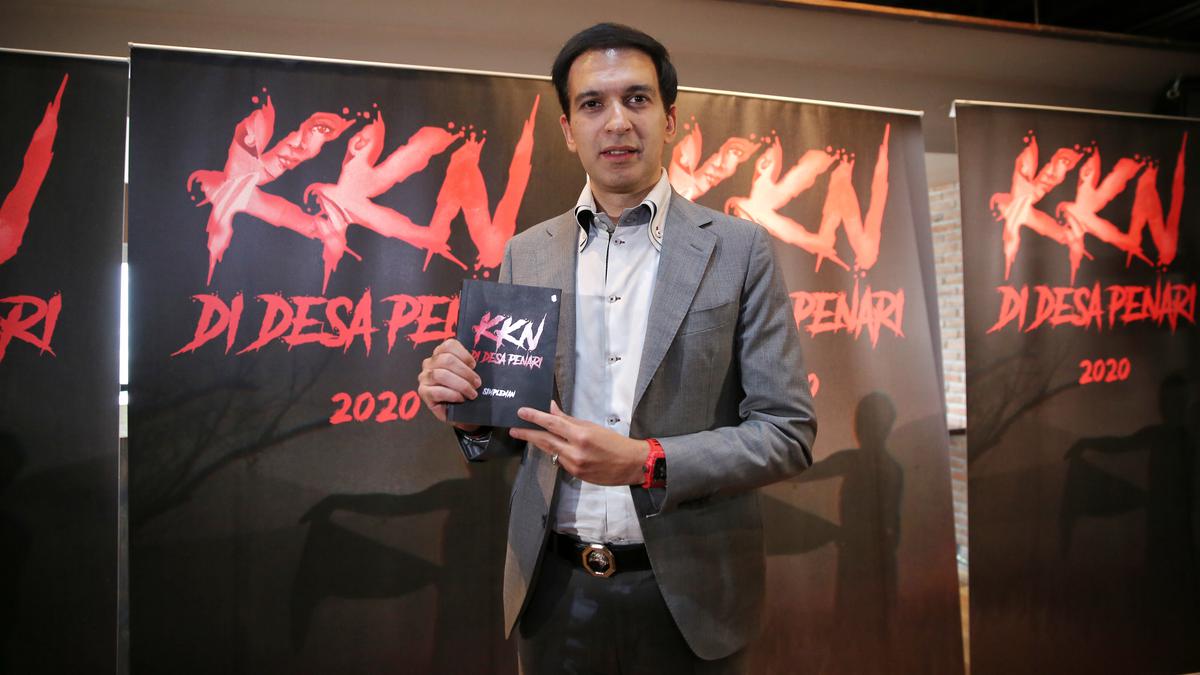 Viral di Twitter, Cerita KKN di Desa Penari Diangkat ke Layar Lebar