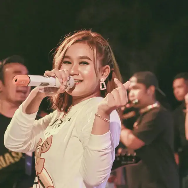 Potret 6 Sosok di Balik Jargon yang Pernah Viral, Bikin Terngiang ...