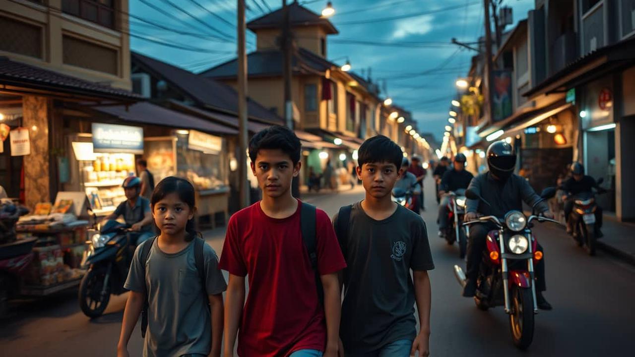 Apa Itu Klitih? Fenomena Kekerasan Jalanan yang Meresahkan