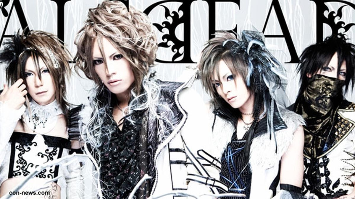 Alsdead Rilis Album Kedua - ShowBiz Liputan6.com