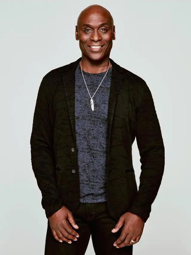 Top 3: Profil Perjalanan Karier Lance Reddick, Bintang Film John Wock ...