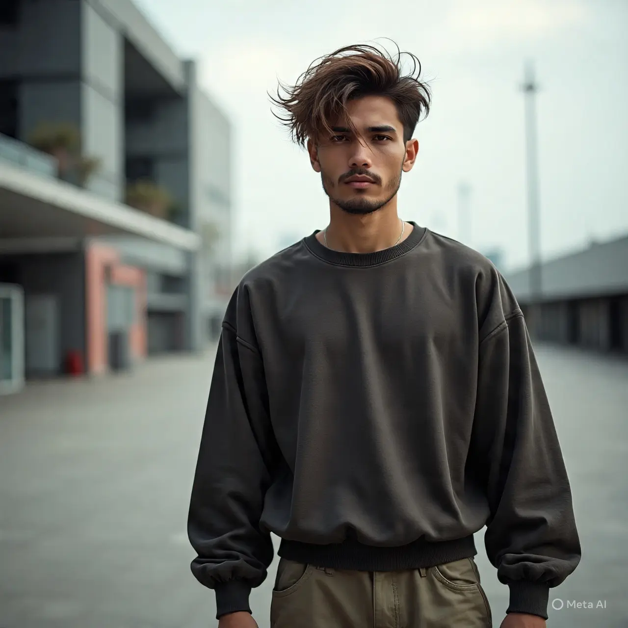 7 Model Rambut Cepak Mekar Pria 2025 yang Kembali Digemari - Hot ...