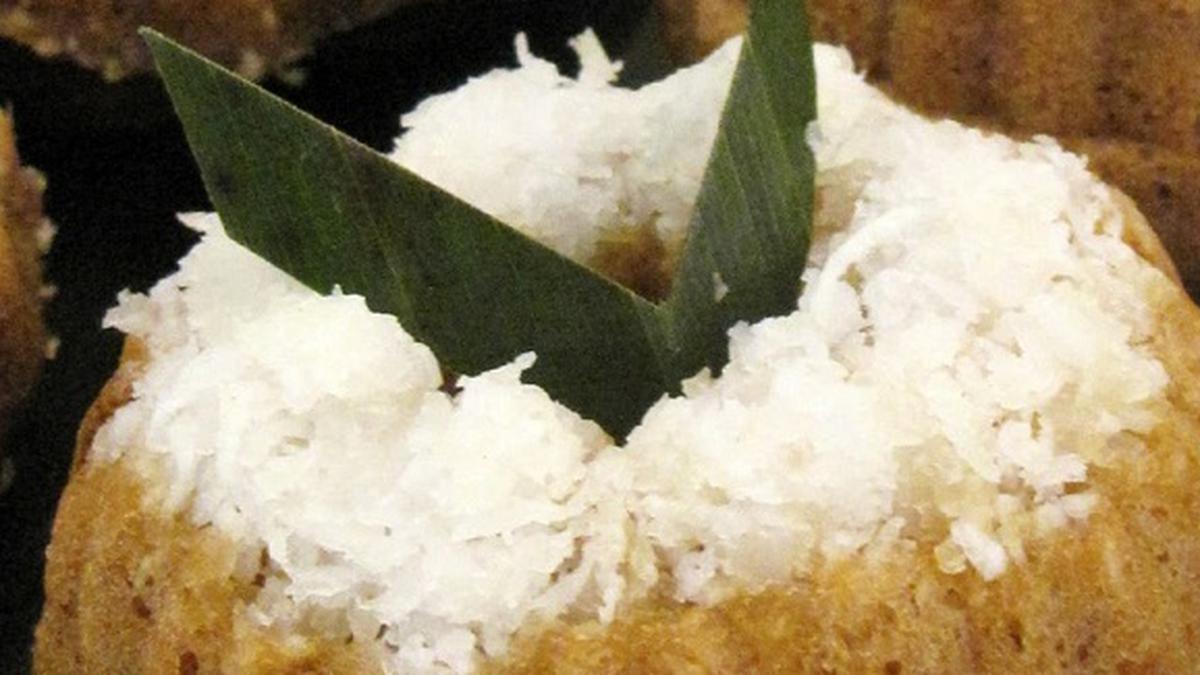 Resep Apem Kukus - Lifestyle Fimela.com