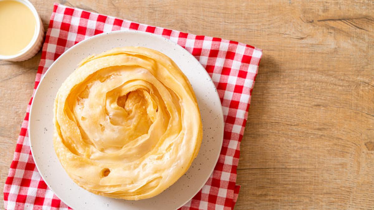 10 Cara Membuat Roti Cane Enak Dan Lembut, Ada Varian Manis dan Asin