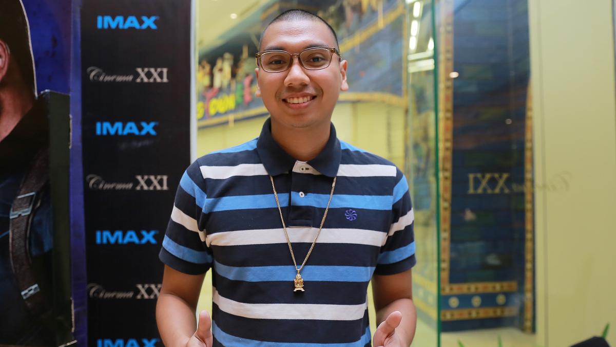 Rayi RAN Kumpulkan 22 Wanita Cantik dalam Pretty Girl - ShowBiz ...