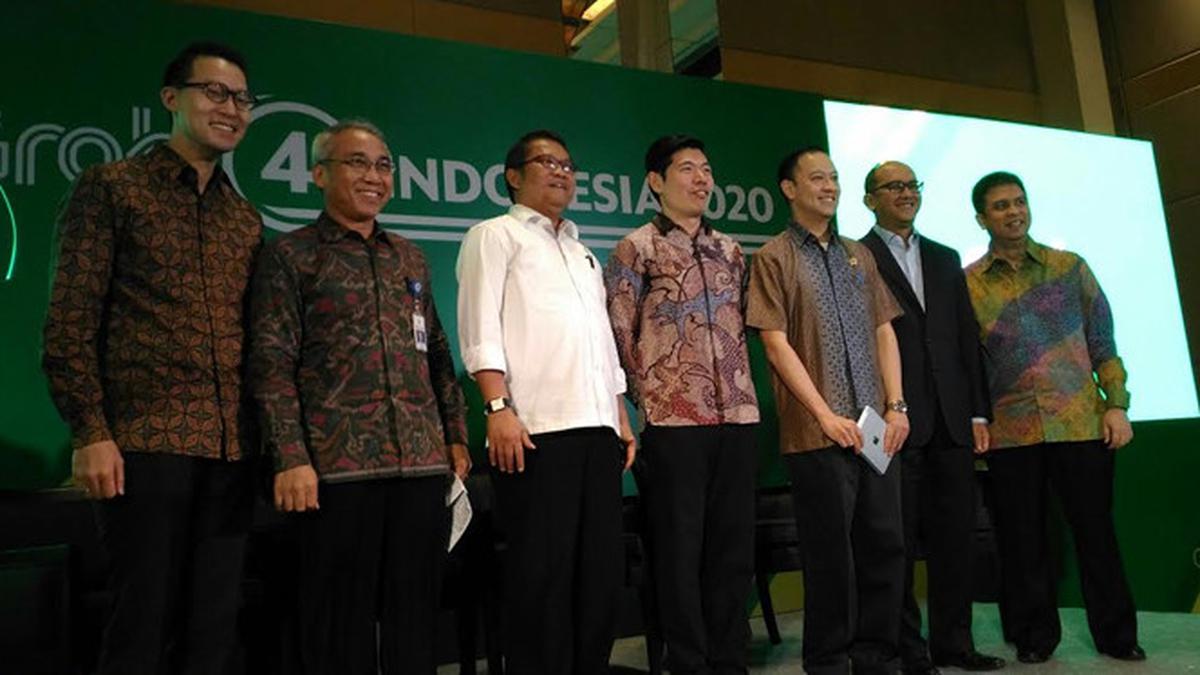 Grab Investasi Rp 9,3 Triliun dan Bangun Pusat R&D di Jakarta - Tekno ...