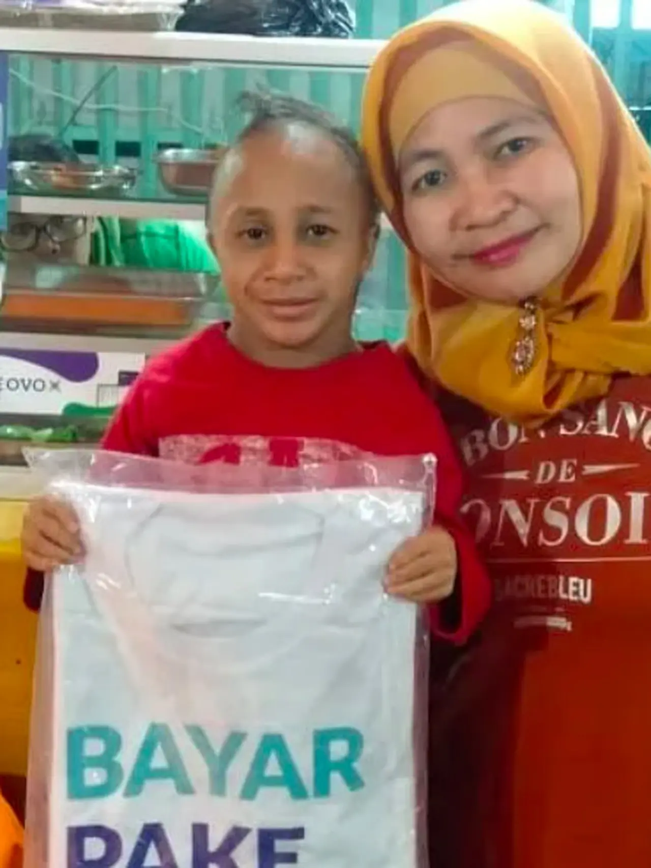 6 Potret Kenangan Manis Dicky Topan, Pemain Sinetron Si Entong Sebelum ...