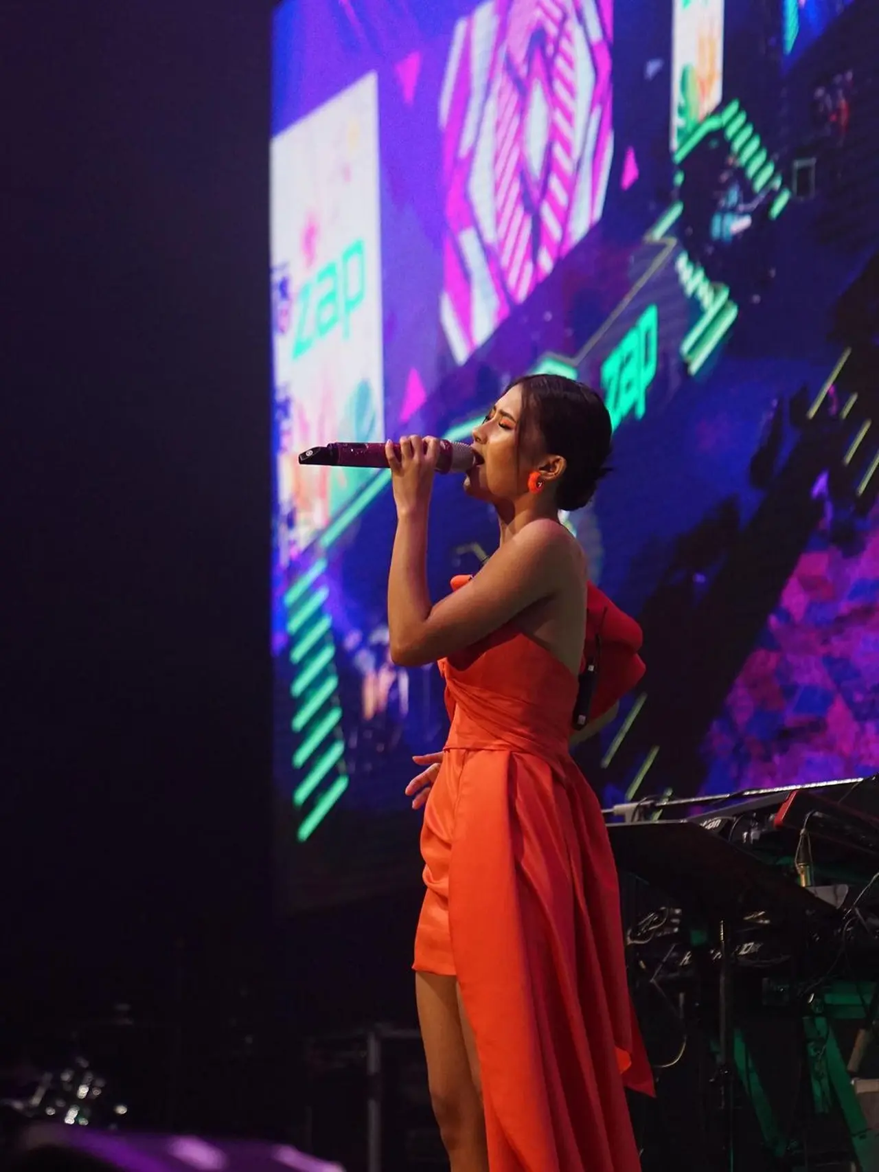 Pernah Jadi Host Bedah Rumah, Intip Profil Soraya Rasyid yang Viral ...