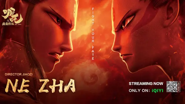 Film Animasi Nezha Tayang Eksklusif di Sembilan Negara Asia Tenggara ...