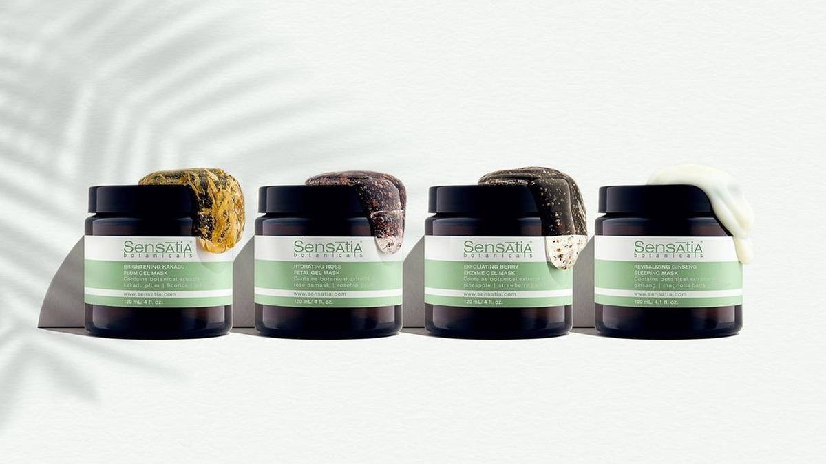 Magnificent Environmental Brand - Sensatia Botanicals: Produk Perawatan ...