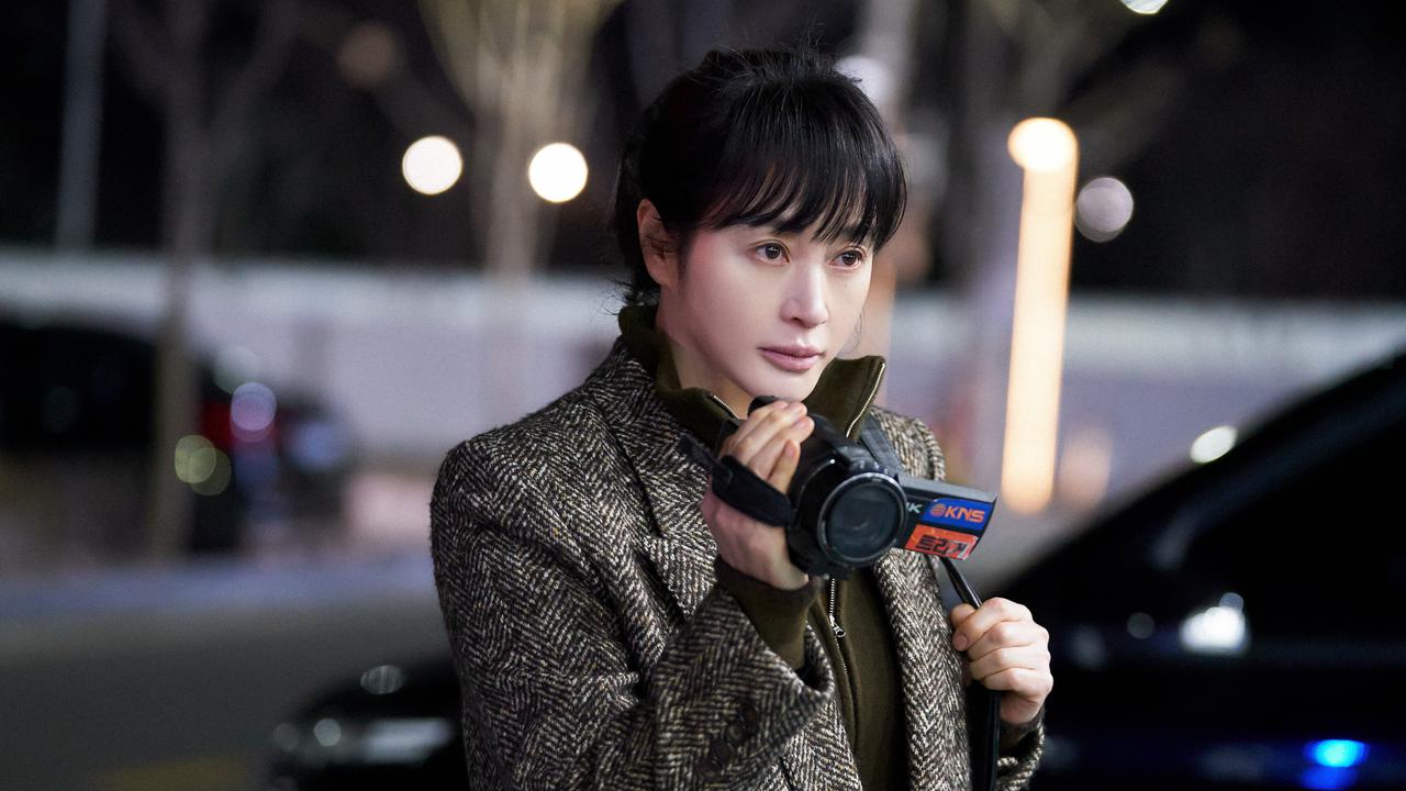 6 Rekomendasi Drama Korea Pembunuhan Berantai Populer di 2025