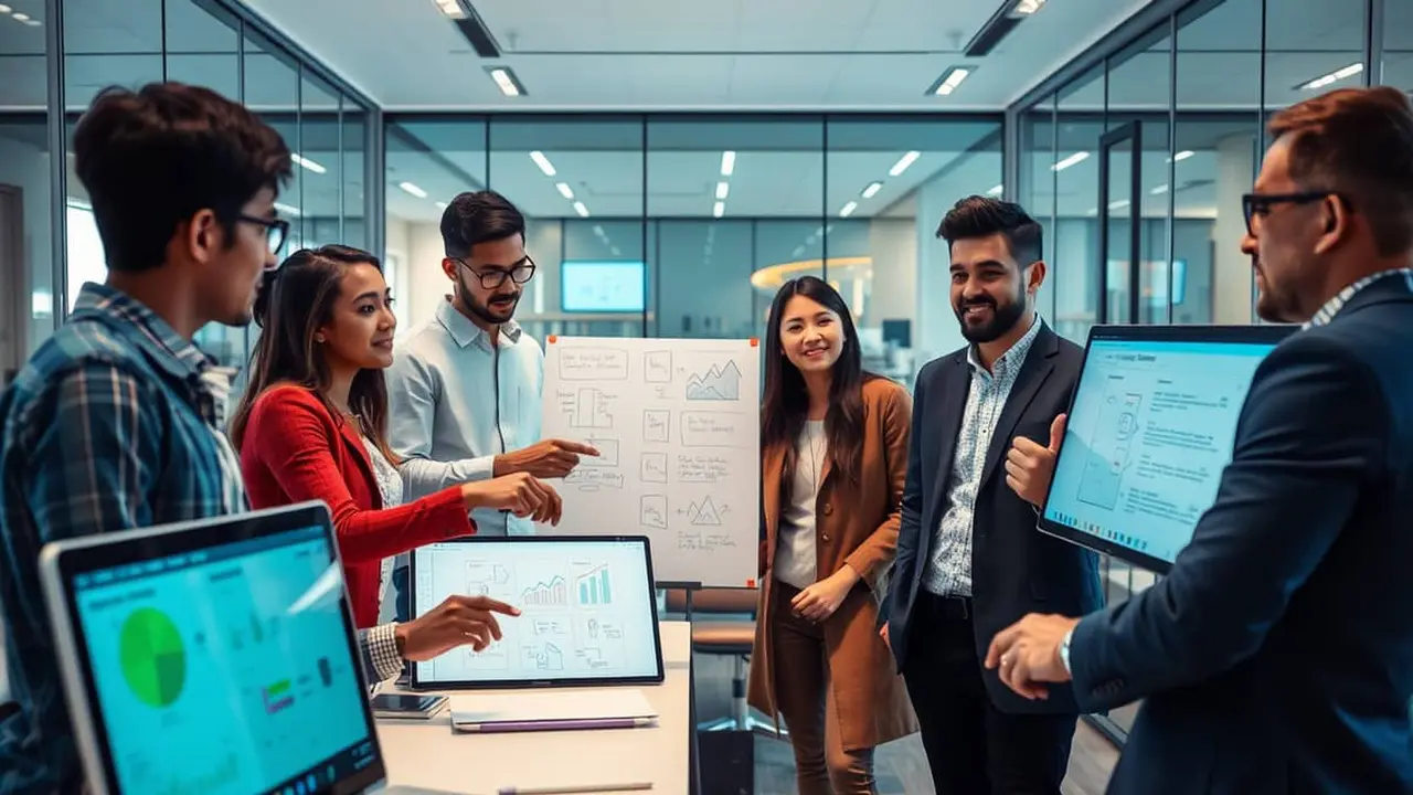 Arti Problem Solving: Pengertian, Manfaat, dan Cara Meningkatkannya - Feeds Liputan6.com