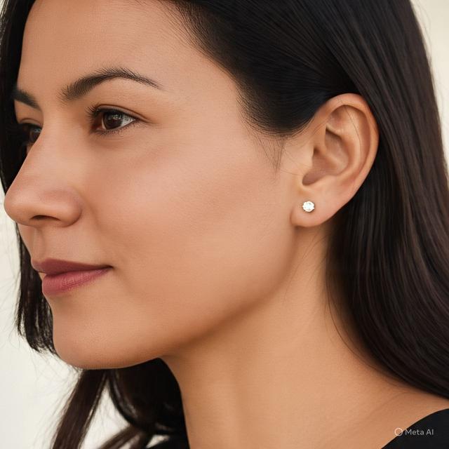 10 Anting Model Dewasa Terbaru 2025, Elegan & Nyaman Dipakai Seharian