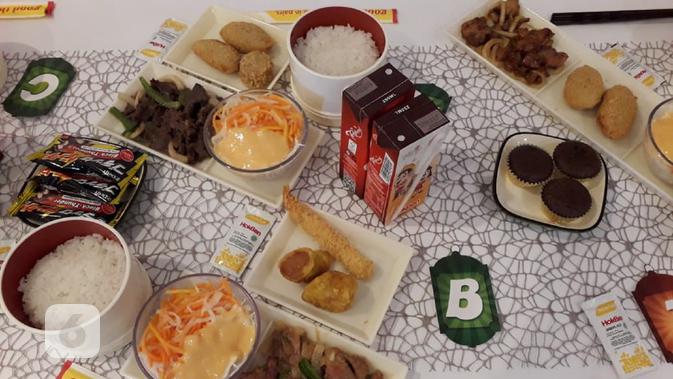 Sambut Ramadan, HokBen Hadirkan Bento Ramadan dan Berbagi dengan 3.400 ...