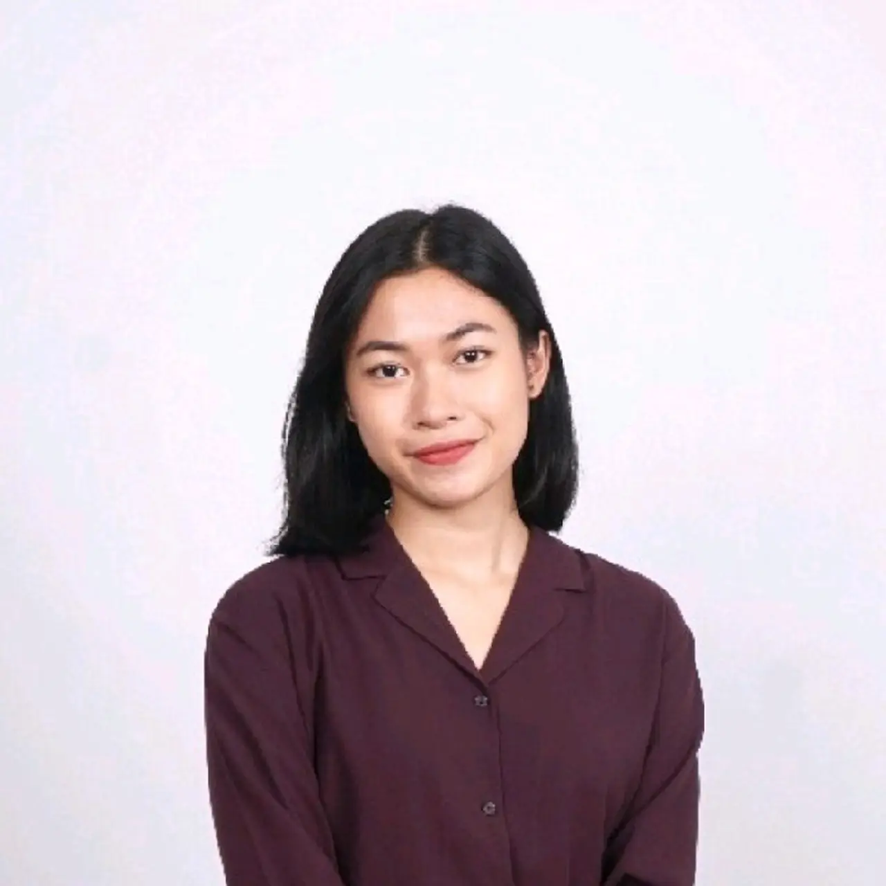 5 Potret Dyah Putri Nariswari, Wisudawati Teknik Informatika ITS yang ...