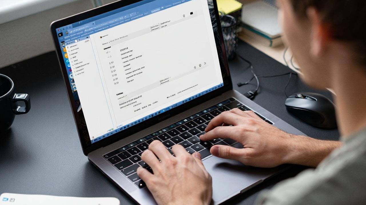 6 Contoh Daftar Isi Laporan PKL yang Benar, Susunan Rapi dan Profesional