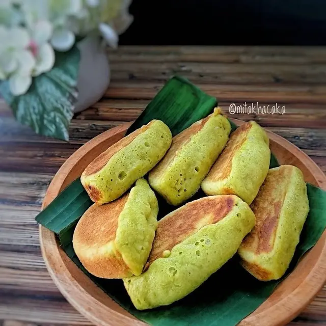 Tips Agar Kue Pukis Mengembang Sempurna dan Lezat, Pahami Teknik Membuat Adonannya - Feeds ...
