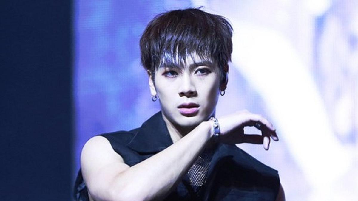 Menang Teen Choice Awards 2018, Jackson GOT7 Bikin Fans Bangga ...