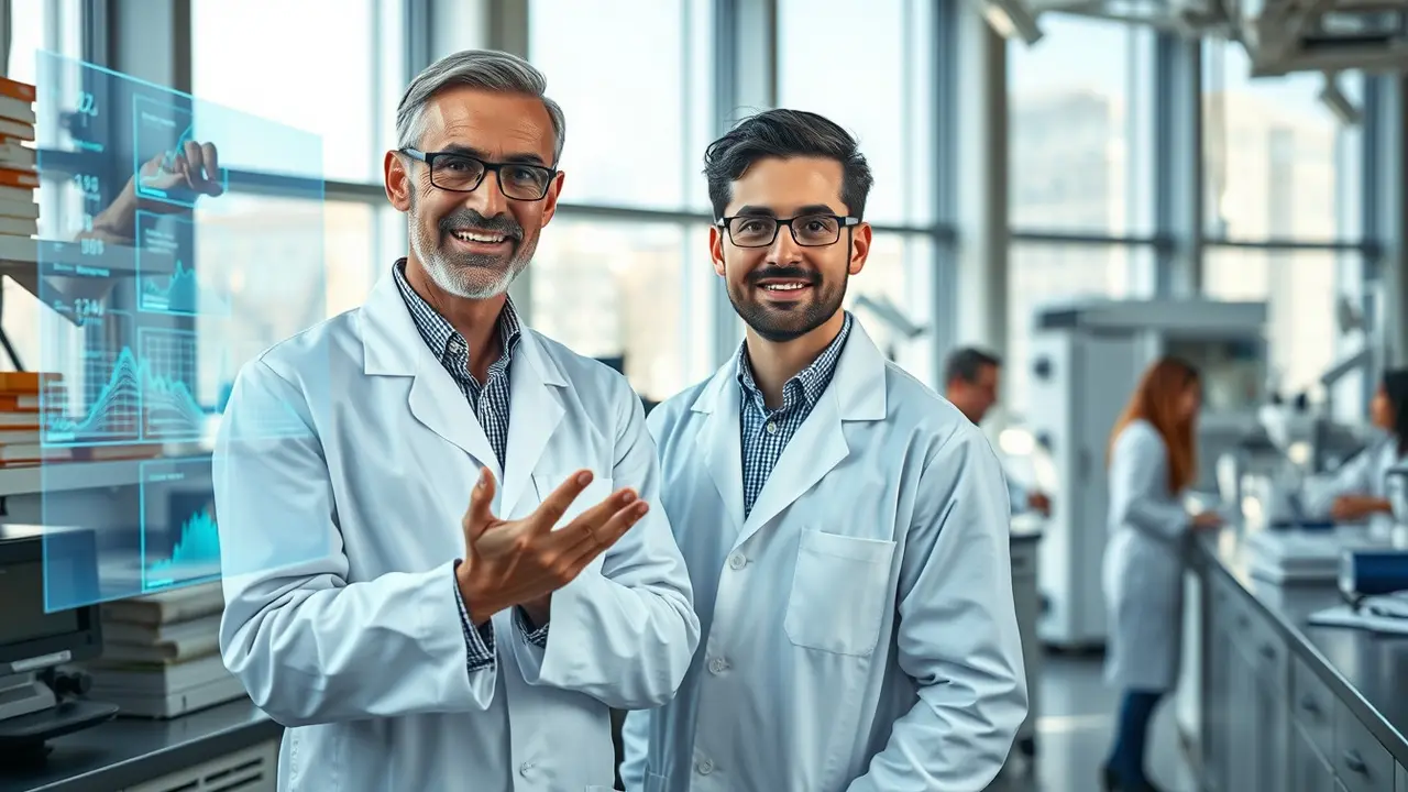 Apa Itu Ahli: Pengertian, Jenis dan Peran Penting dalam Berbagai Bidang ...