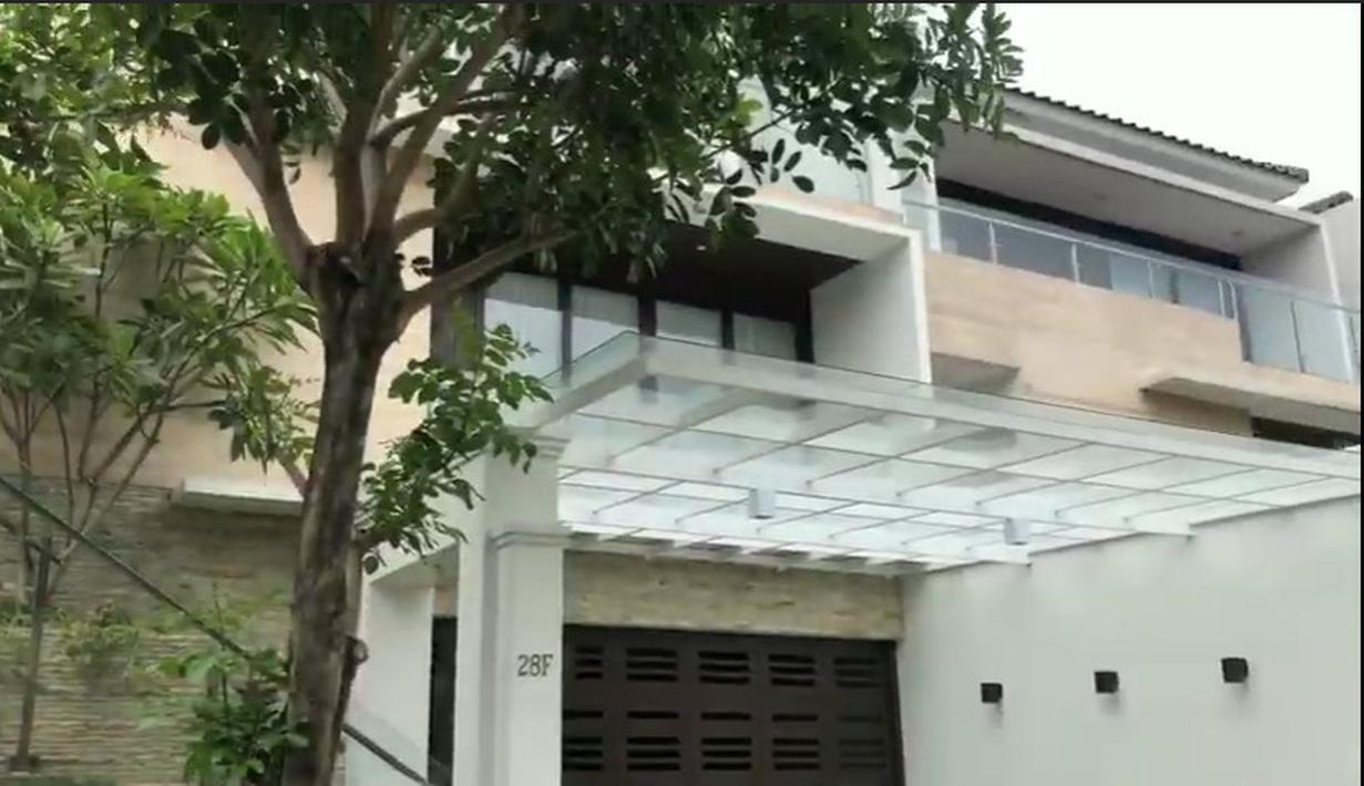10 Potret Rumah Baru Ricky Perdana dan Chacha Takya - Photo Fimela.com