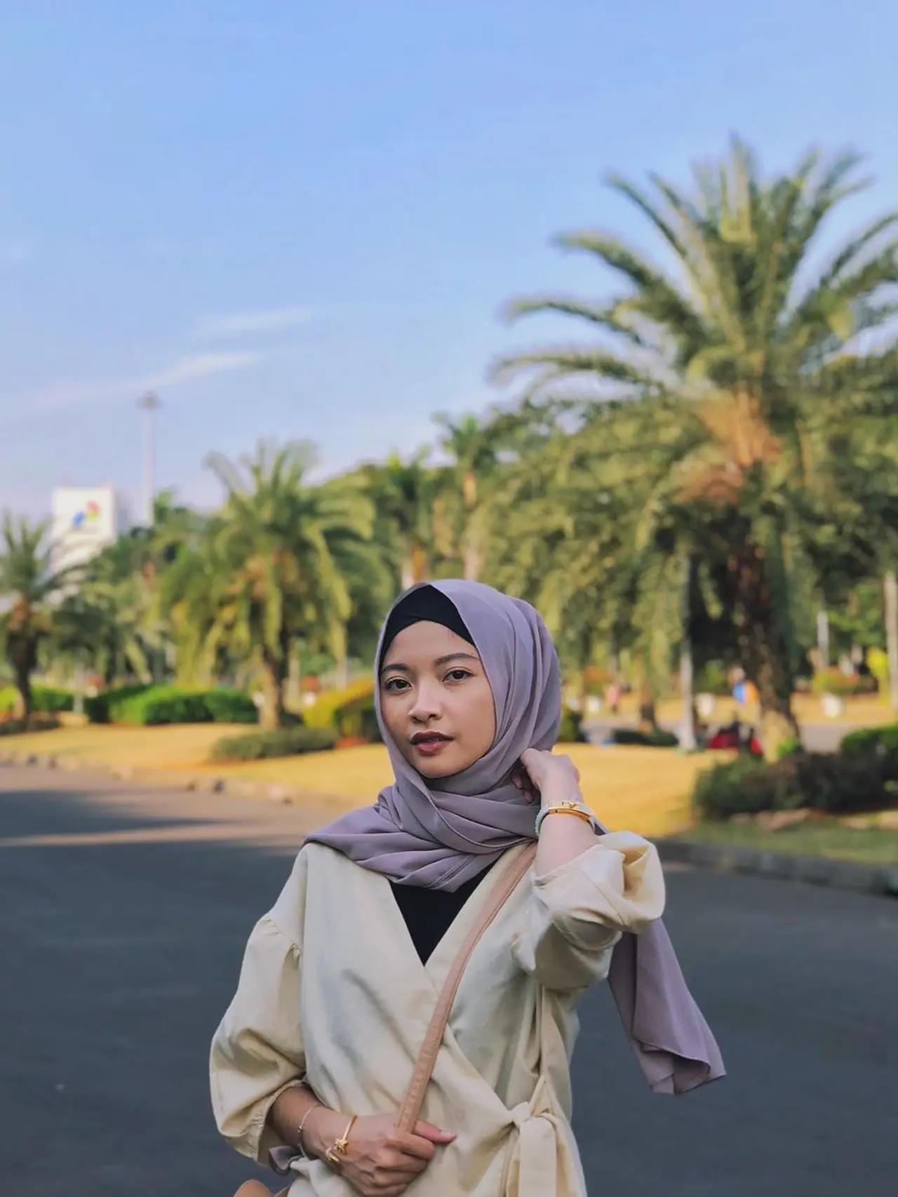 7 Potret Laras Carissa Devinta, Kekasih M. Rafli Pemain Arema FC - Surabaya Liputan6.com