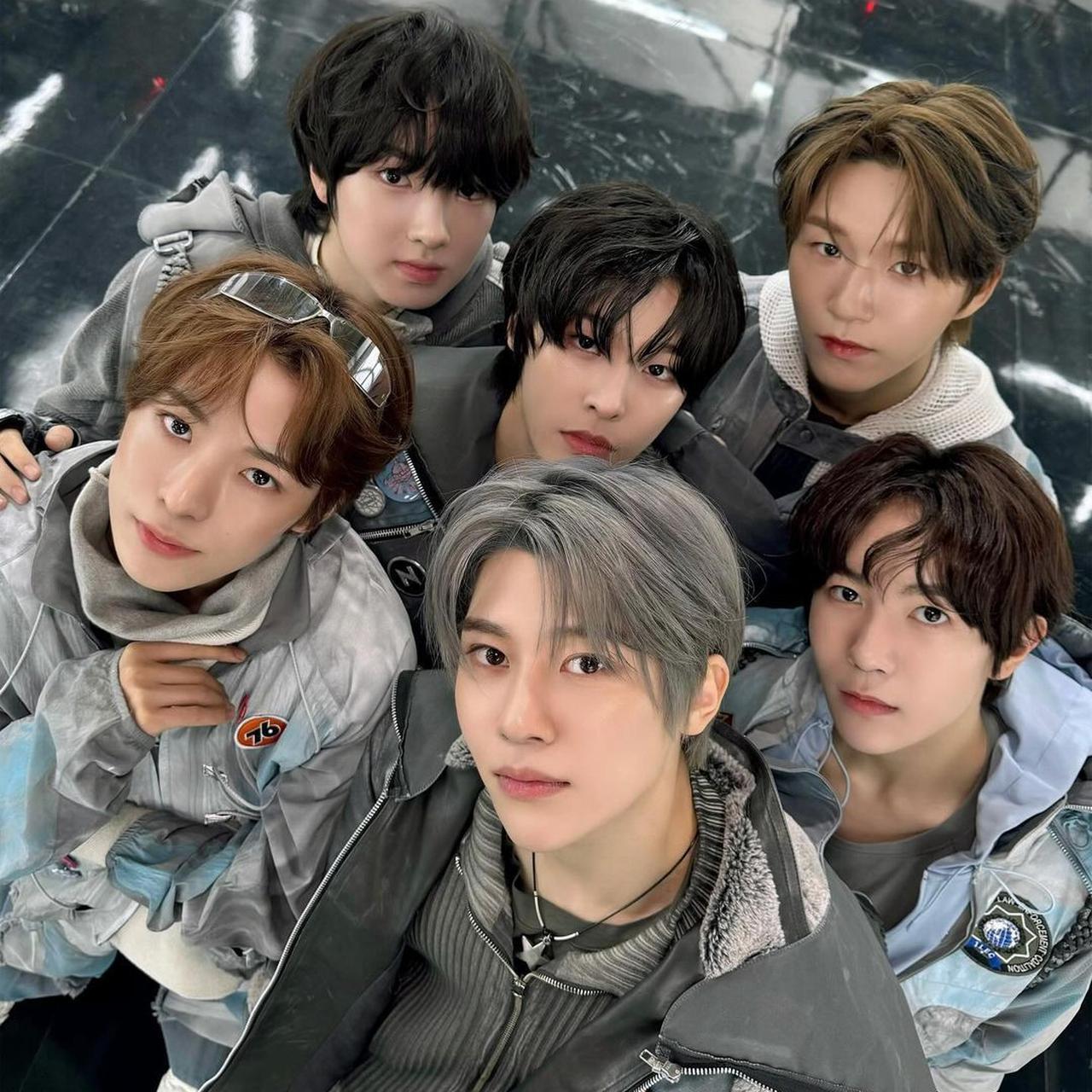 Kapan NCT WISH 1st CONCERT TOUR 'INTO THE WISH : OUR WISH' Tayang di ...