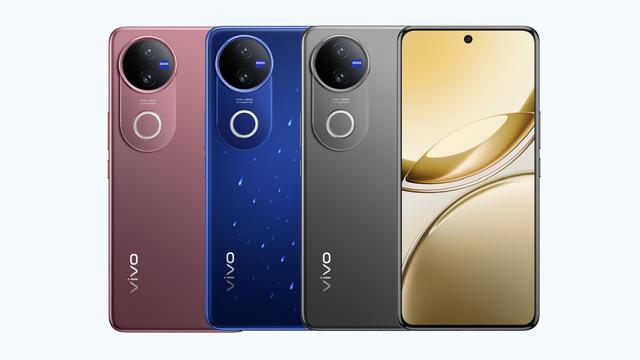 Ini Spesifikasi dan Harga Vivo Y19 5G, HP Murah dengan Fitur AI dan ...