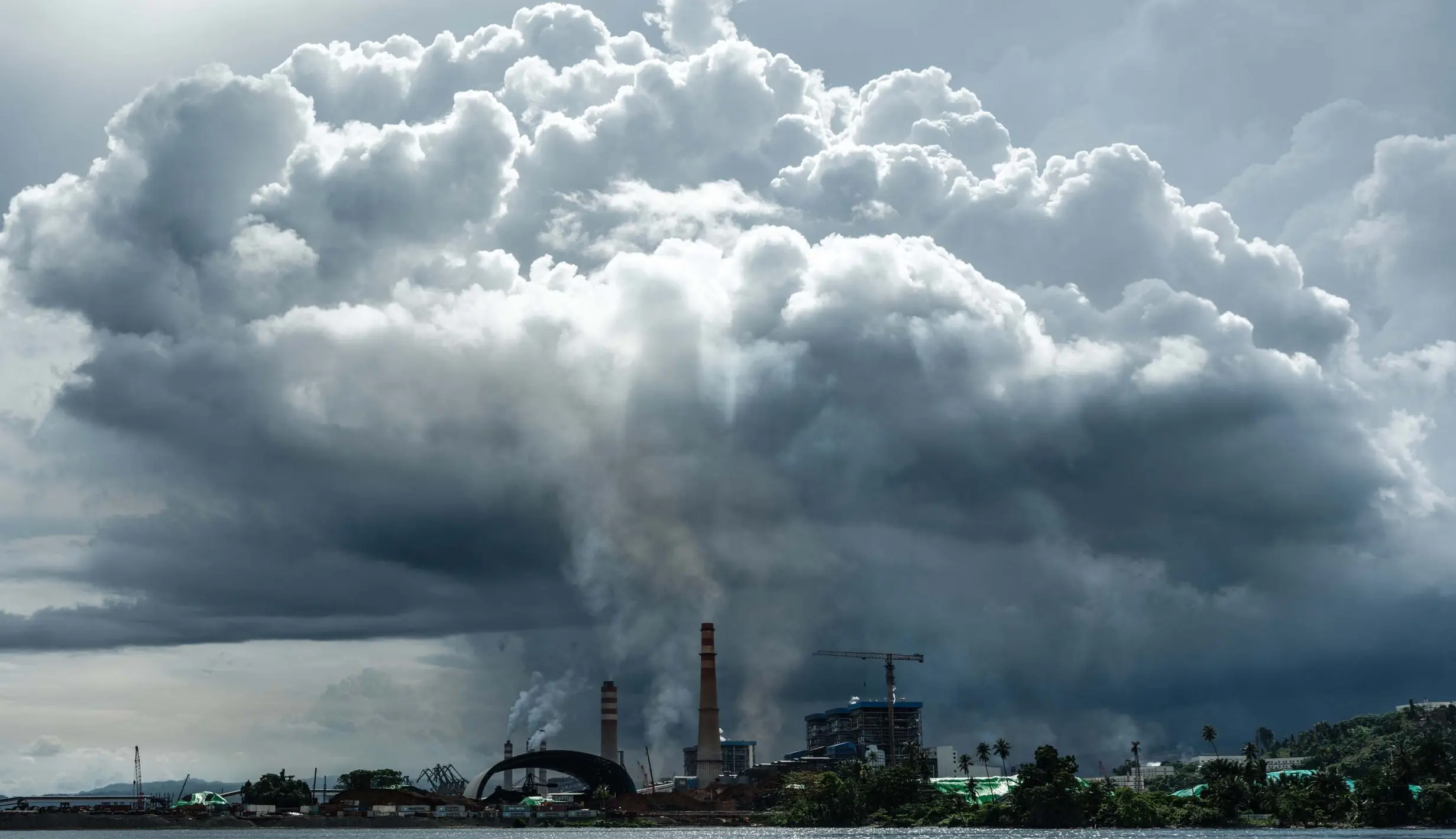 Eksploitasi Nikel Ancam Belantara Kehidupan Suku Pedalaman Halmahera ...