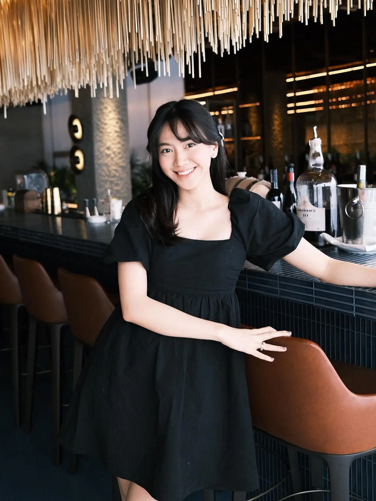 7 Potret Shanju JKT48 di Awal Kehamilan, Tetap Tampil Menawan - Hot ...