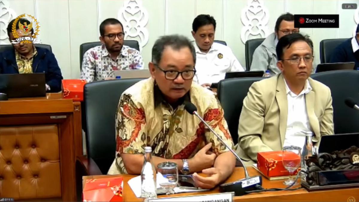 Dekan ITB Pertanyakan Kriteria Perguruan Tinggi yang Layak Kelola Tambang