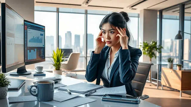 Cara Menghilangkan Stres yang Efektif, Lakukan Berbagai Metode Ini ...