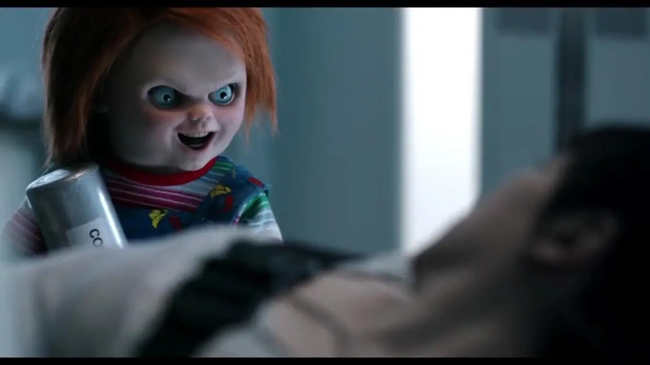 Siap-Siap, Film Cult of Chucky Dirilis Tahun Ini - ShowBiz Liputan6.com
