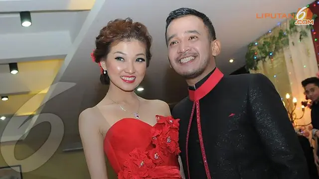 Program Momongan, Wenda Tan Kurangi Kegiatan - ShowBiz Liputan6.com