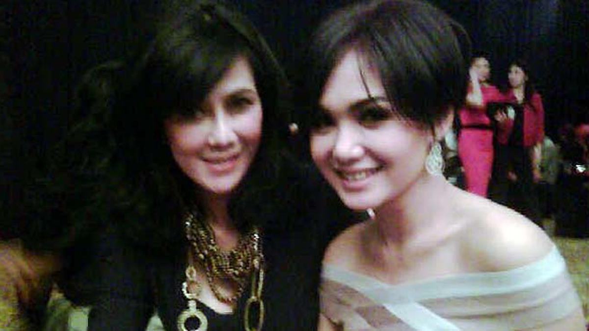 Raffi Serius, Tapi Nggak Bisa Jaga Perasaan Yuni - ShowBiz Liputan6.com