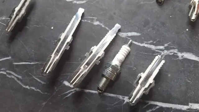 Busi Palsu Banyak Beredar di Pasaran, Begini Cara Gampang Membedakannya dengan yang Asli ...