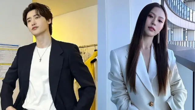 Setelah Choi Hyun Wook, Lee Jong Suk dan Go Min Si Juga Dikabarkan Tolak Bintangi Drama Garapan ...