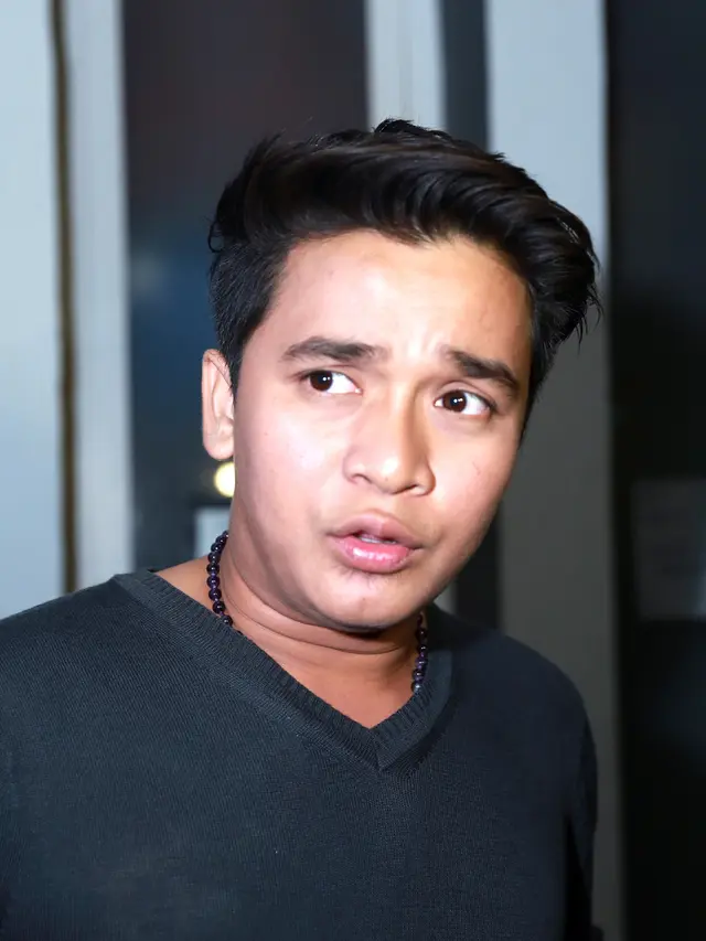 Billy Syahputra Jadikan Sakitnya Indra Bekti Sebagai Pelajaran, Imbau ...