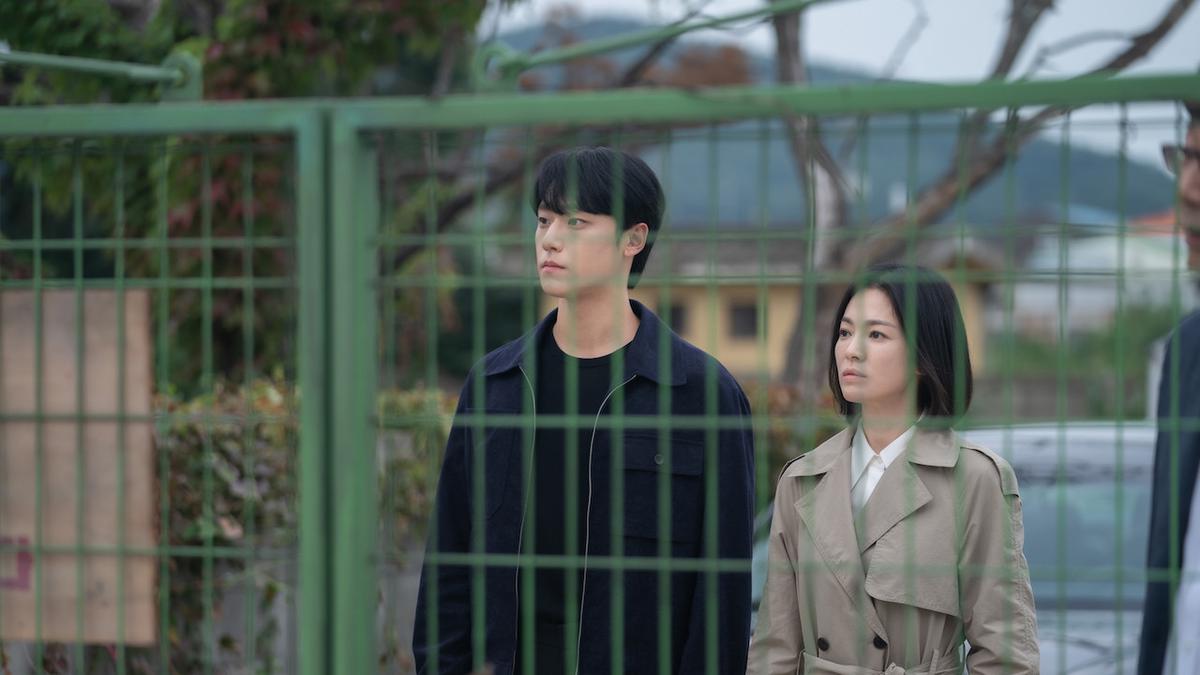 4 Drama Korea Baru yang Tayang Bulan Maret 2023 di Netflix, Semuanya ...