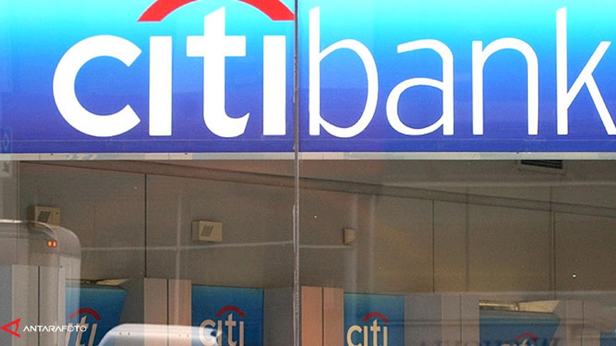 Citibank Prediksi Rupiah Terus di 10.000/US$ Selama 12 Bulan - Bisnis ...