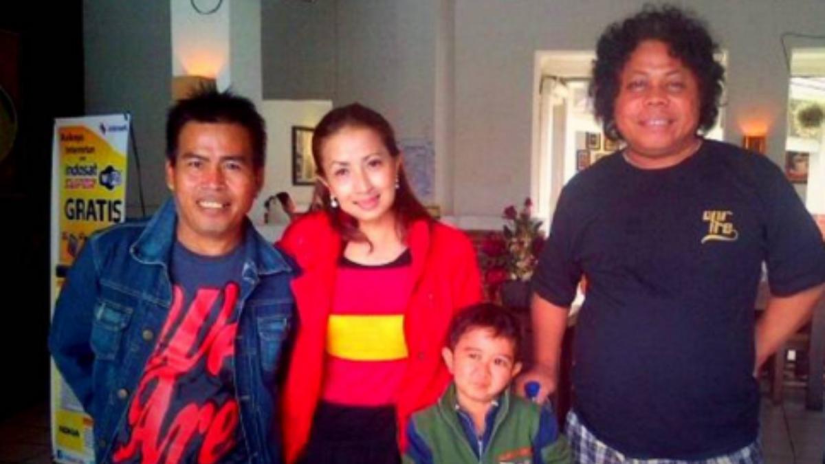 Saat-saat Terakhir Budi Anduk - ShowBiz Liputan6.com